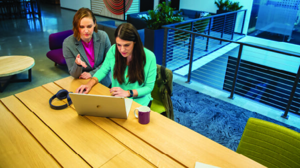 Digital Workplace Transformation - Empower Your Workforce