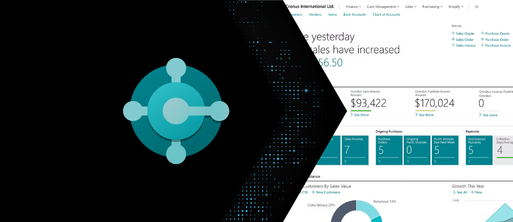 Migrate to Business Central – A Future-Ready ERP - Digital ...