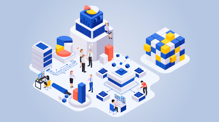 Digital Transformation - Trusted Consulting Partner- INFOC